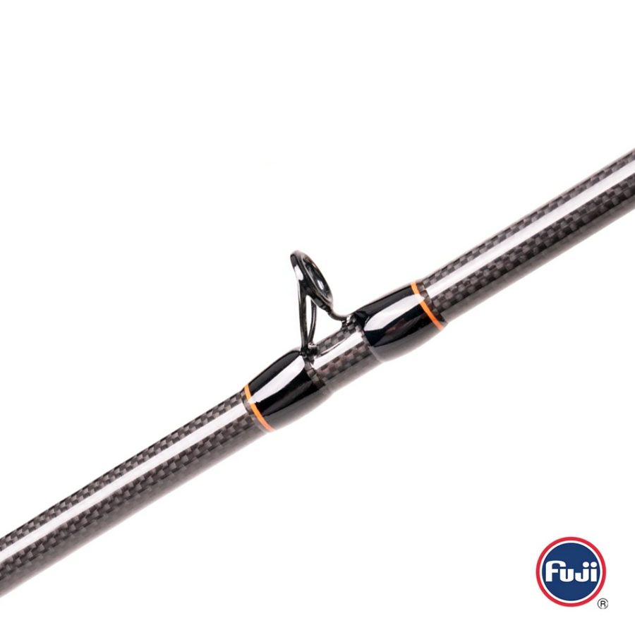 Pitch Cast STL 201 | 28 | ZECK FISHING