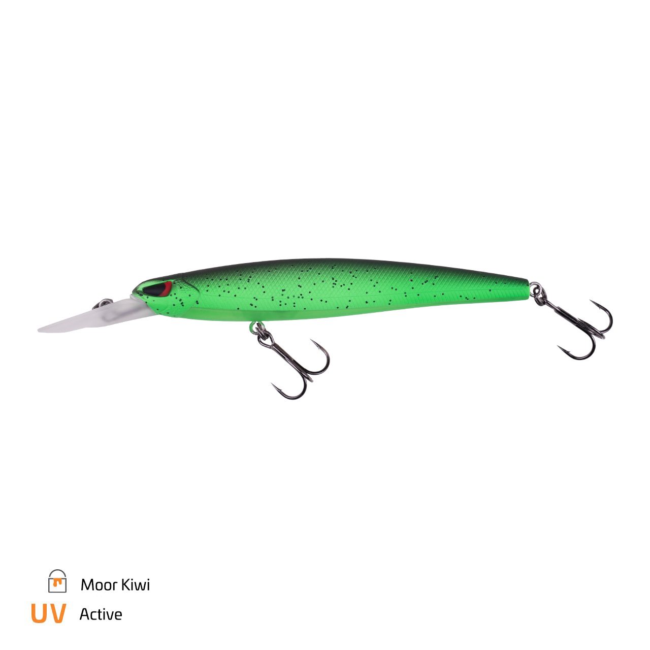 Murdock 2.0 | 10,5 cm | 1,4 m F | ZECK FISHING