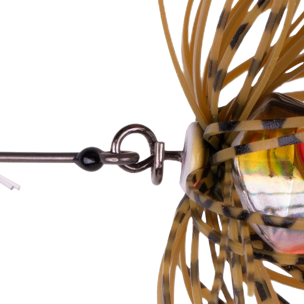 Chatter-Rushka Moor Kiwi | ZECK FISHING