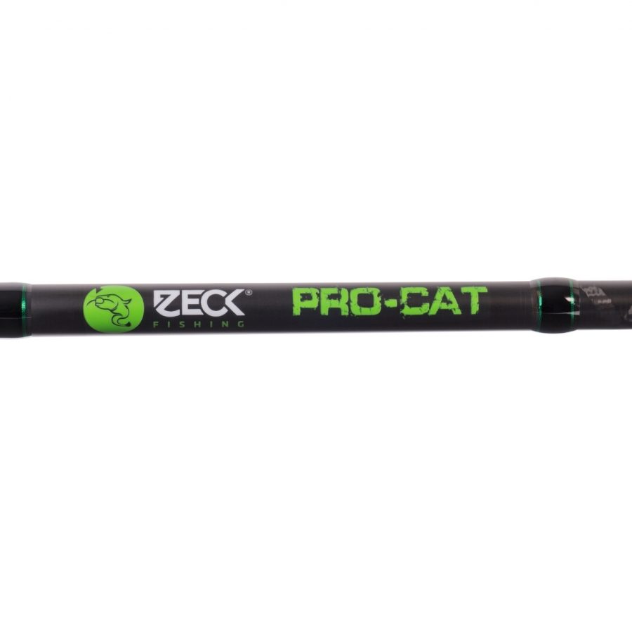 Pro-Cat | ZECK FISHING