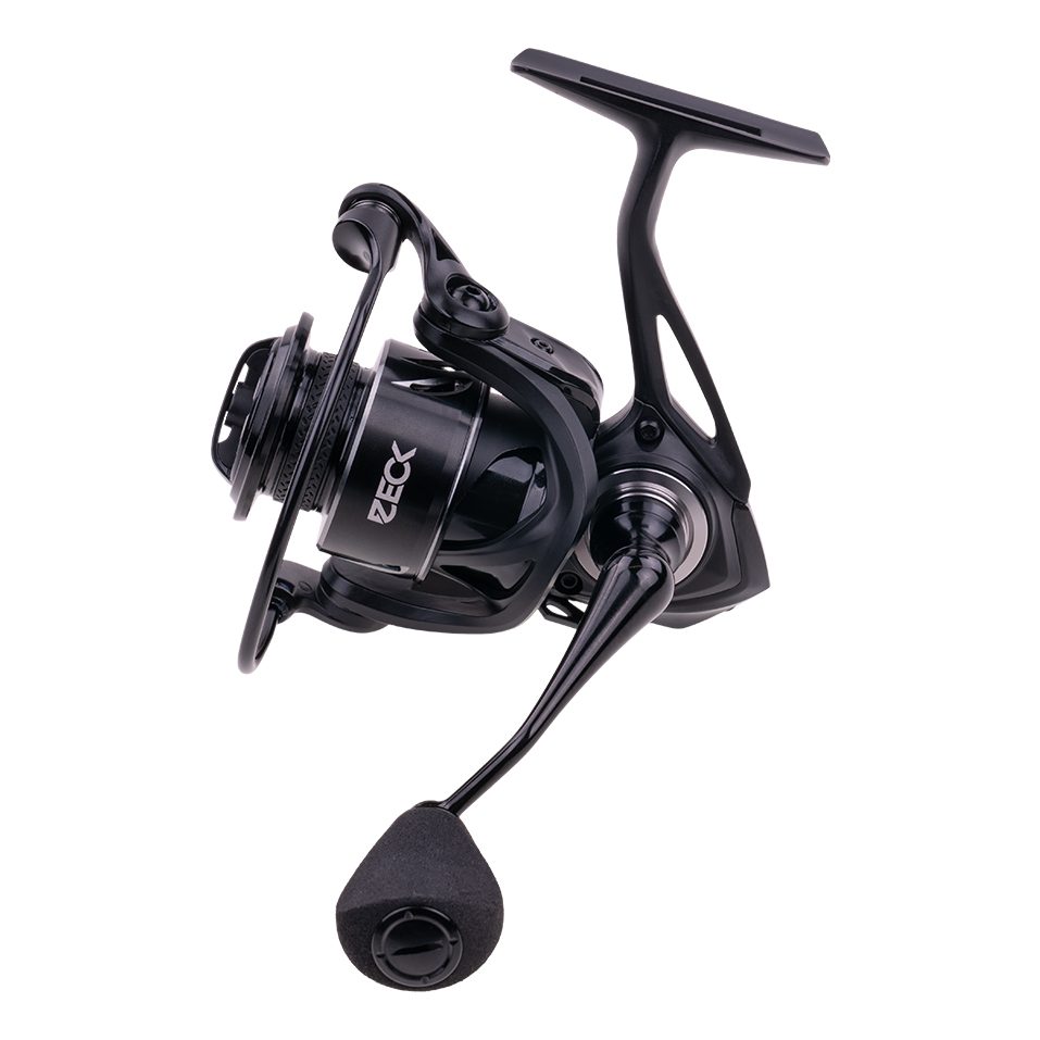 SRM 1000 | ZECK FISHING