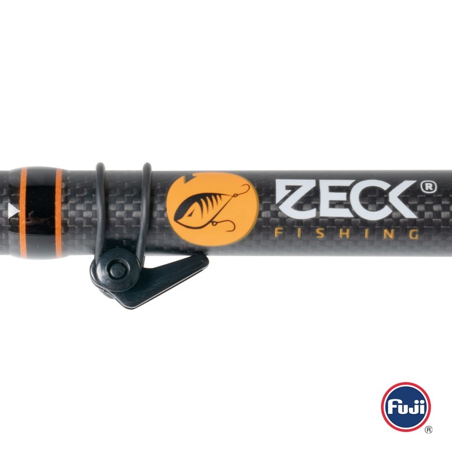 Pro-Pike 270 | 80 | ZECK FISHING