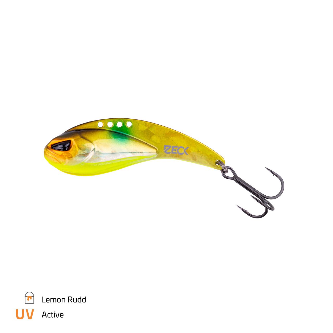Blade Shaker 7 cm | 25 g | ZECK FISHING