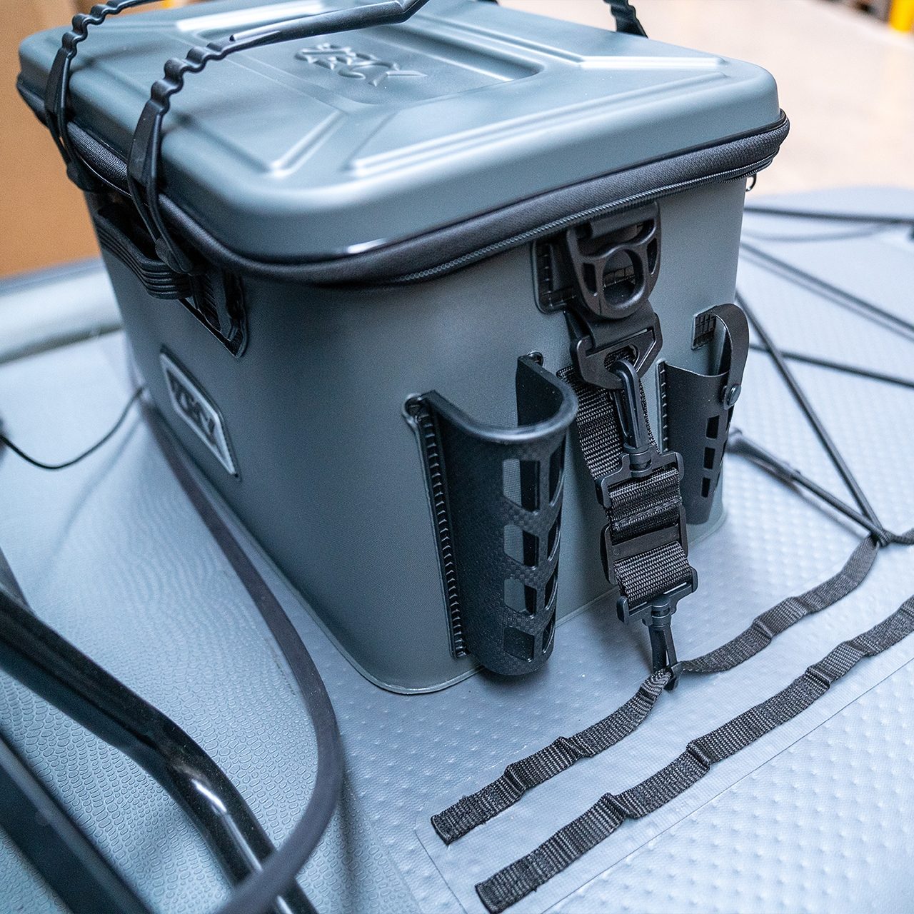 Tackle Container Pro | ZECK FISHING