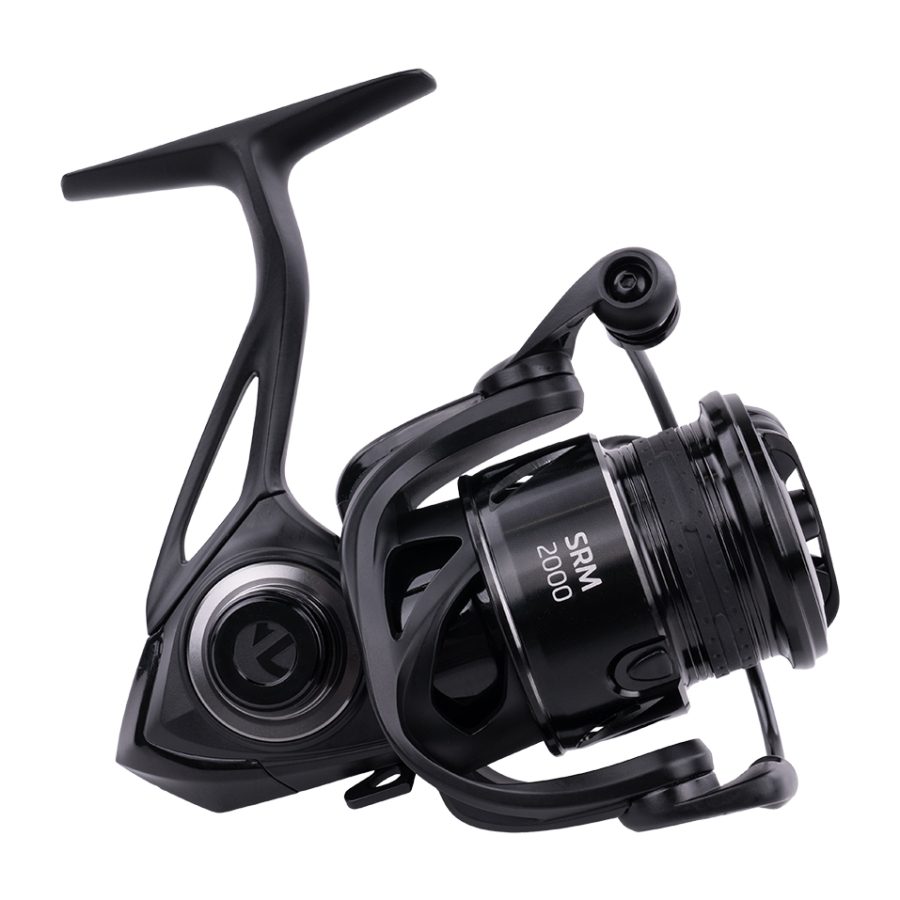 SRM 2000 | ZECK FISHING