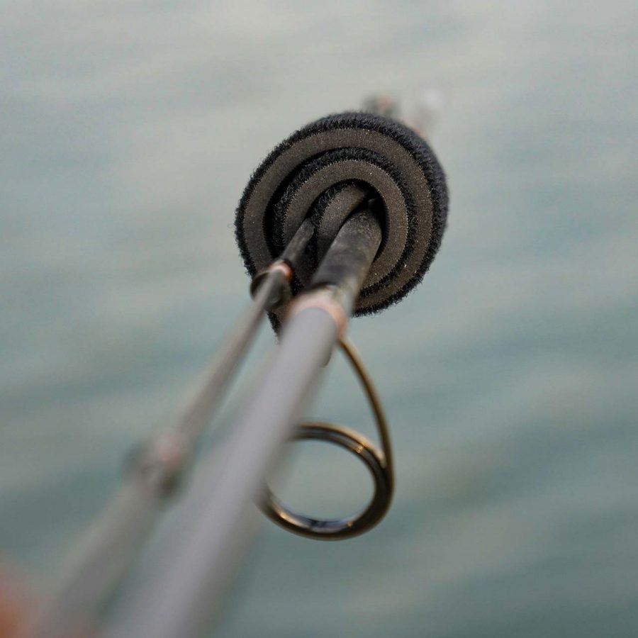 Rod Band | ZECK FISHING