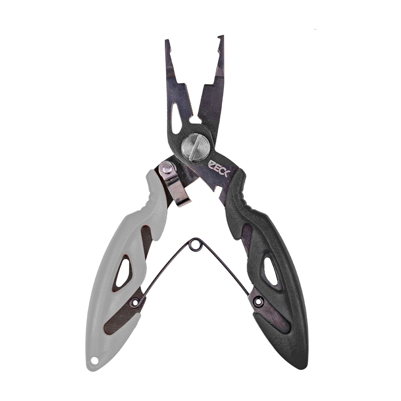 Mini Split Ring Pliers & Scissors | ZECK FISHING