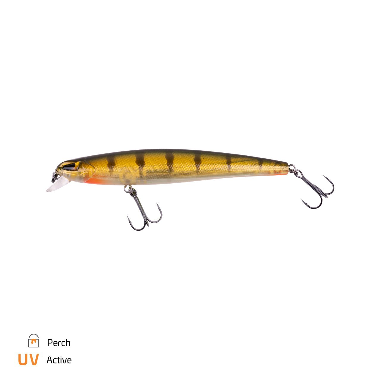 Murdock | 10,5 cm | 0,5 m F | ZECK FISHING
