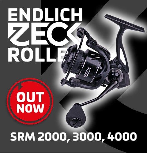Zeck Fishing Online Shop | ZECK FISHING