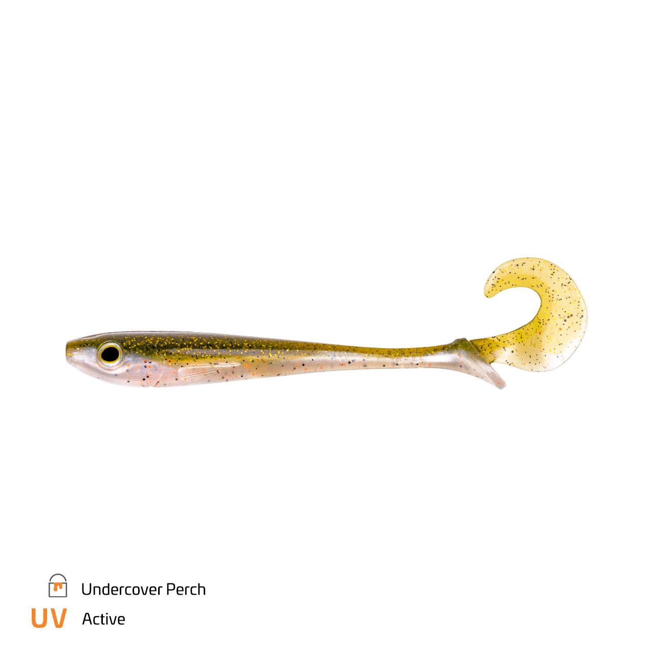 Baby Butcher | 10 cm | ZECK FISHING