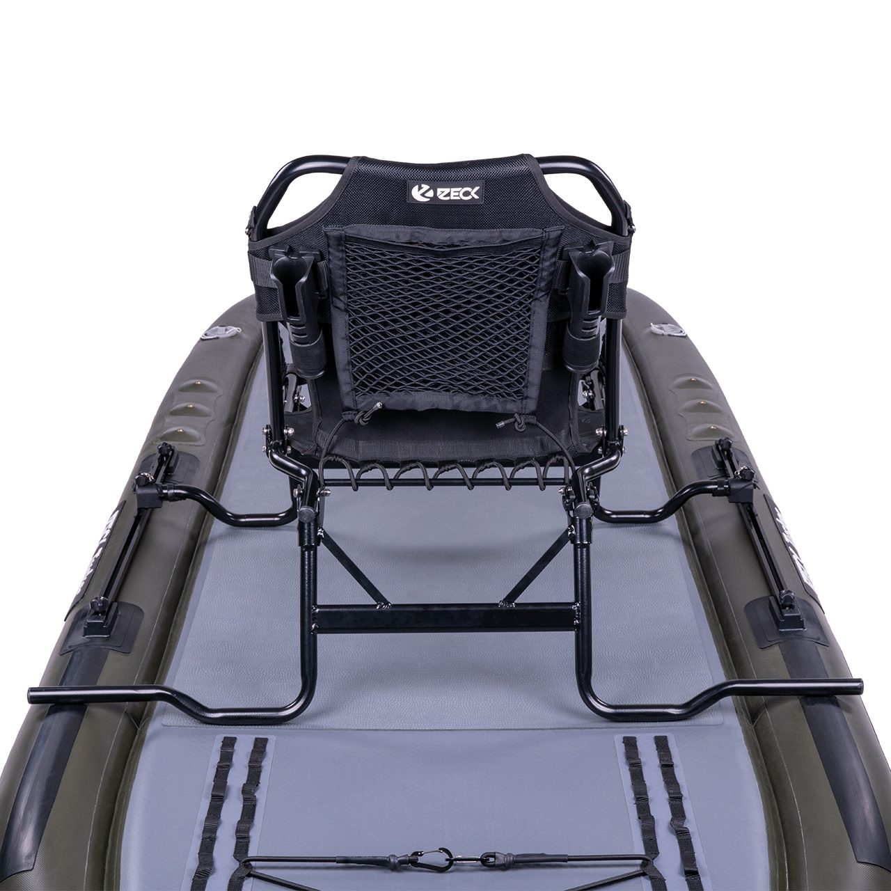 Tusker Kayak | ZECK FISHING