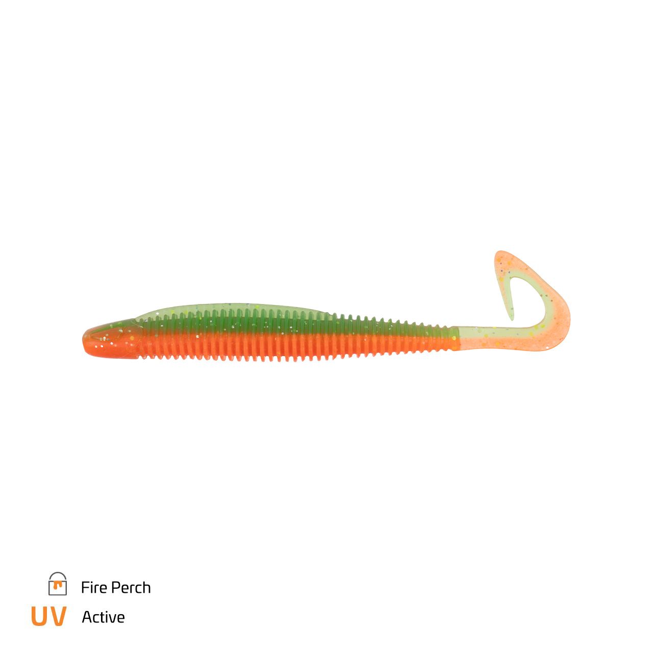 Boggy | 12,5 cm | ZECK FISHING