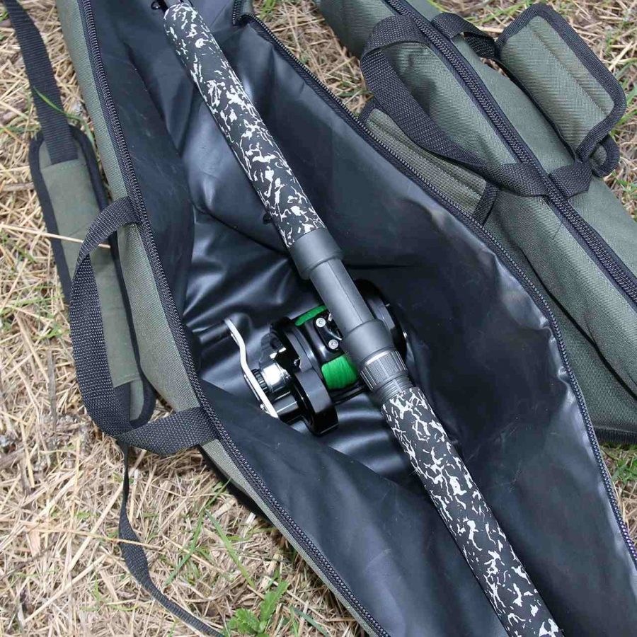 Single Rod Bag | ZECK FISHING