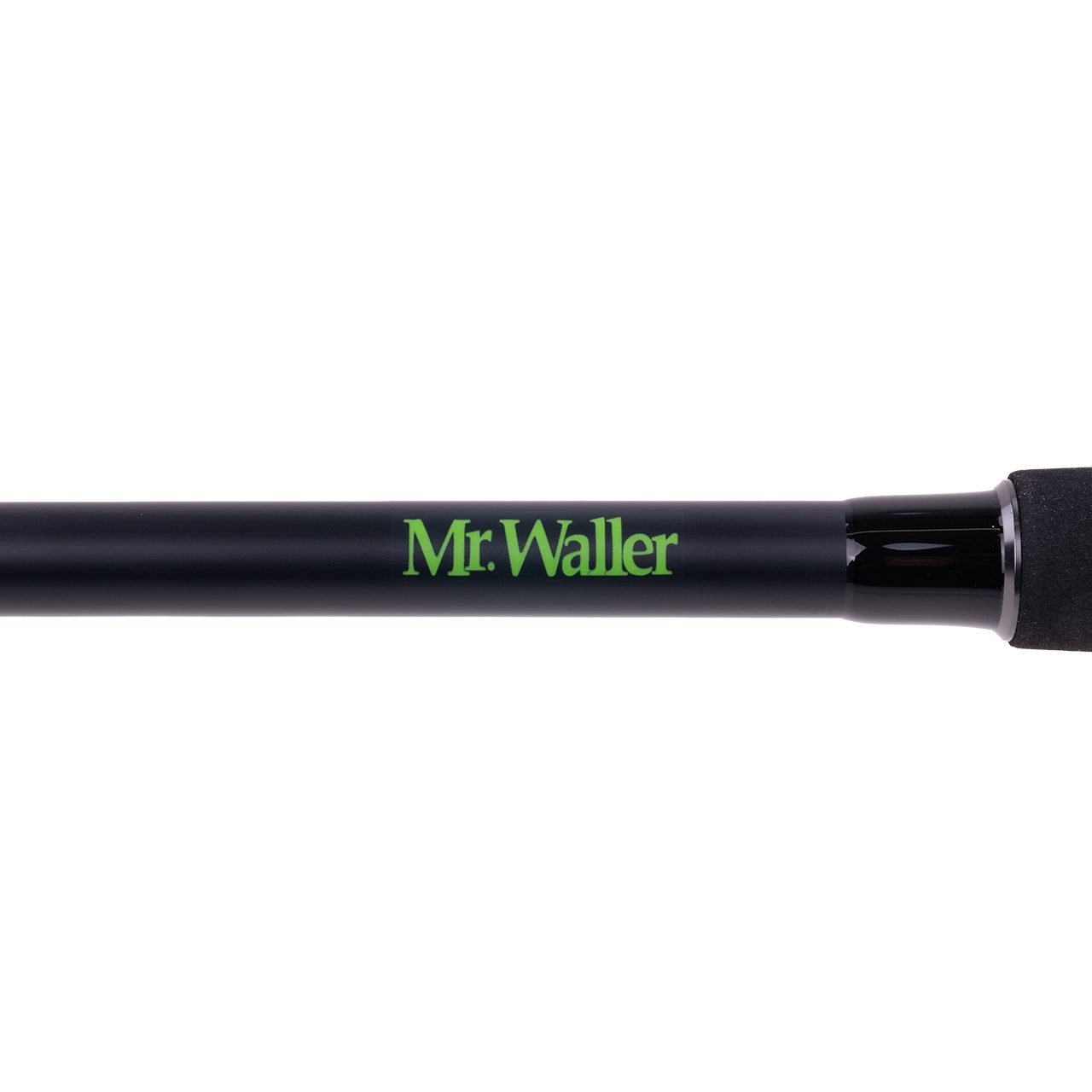 Mr. Waller Rod | ZECK FISHING