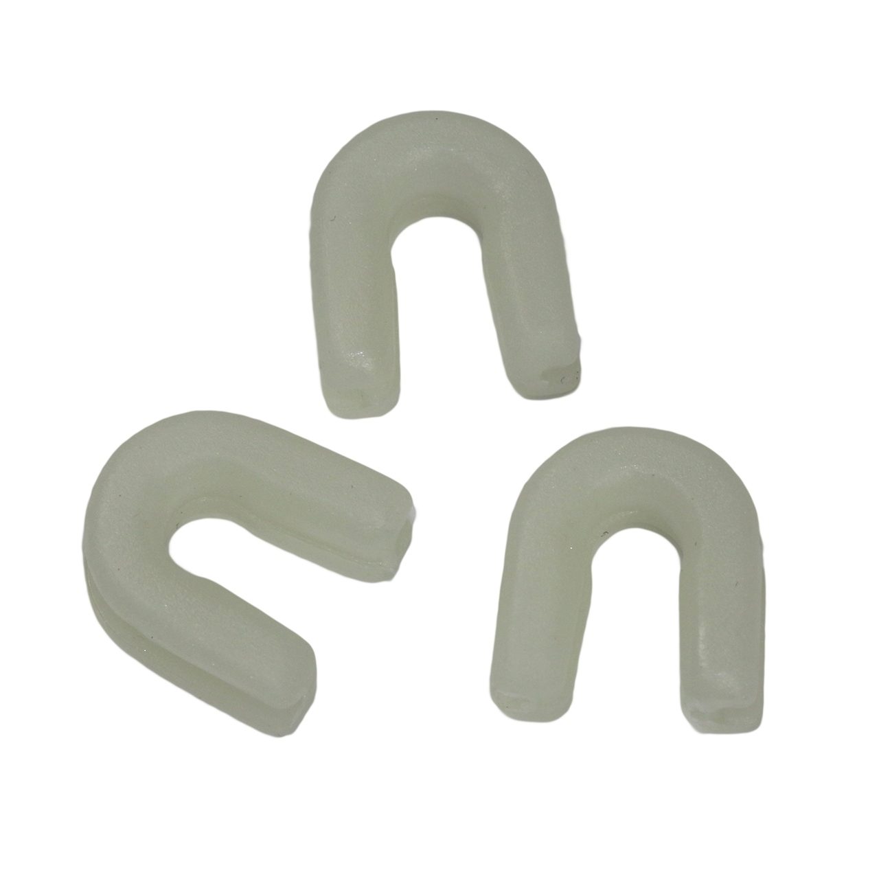 Mono Loop Thimble | ZECK FISHING