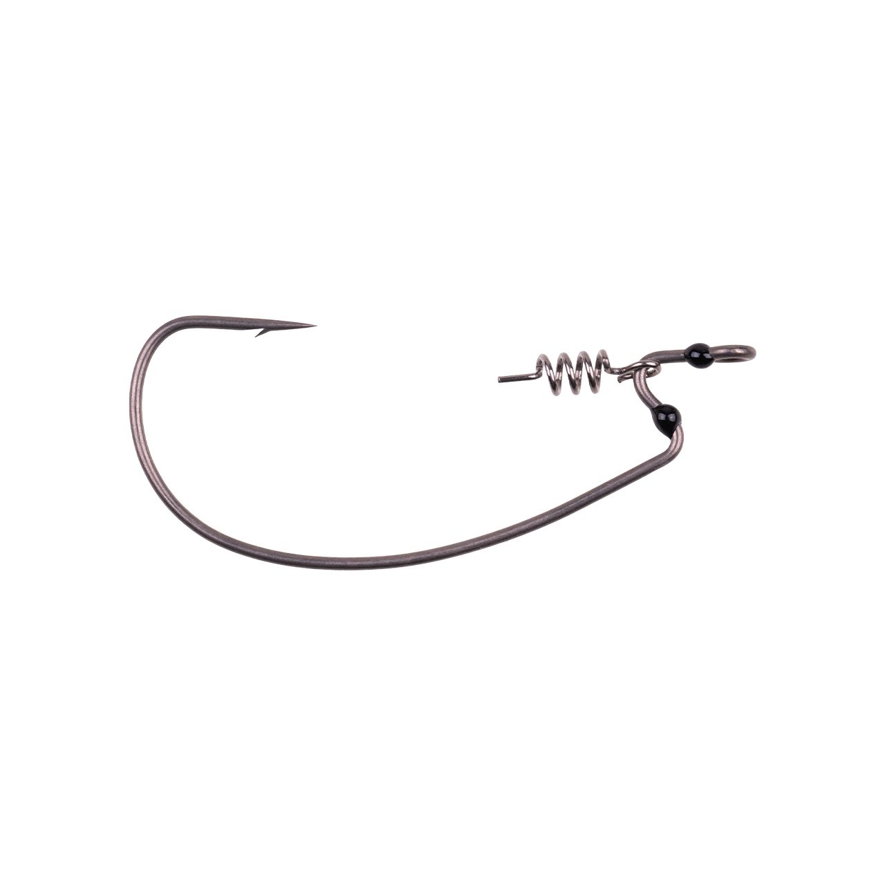 Finesse Screw Hook | ZECK FISHING