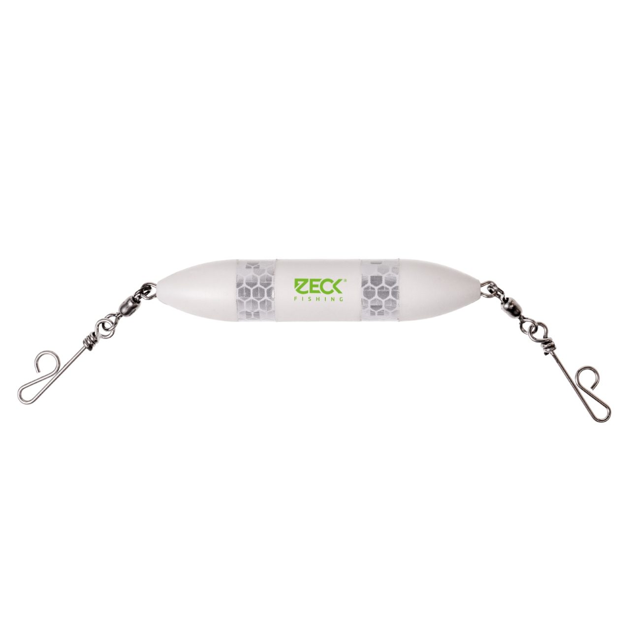 Outrigger Light White kaufen bei zeck-fishing.com