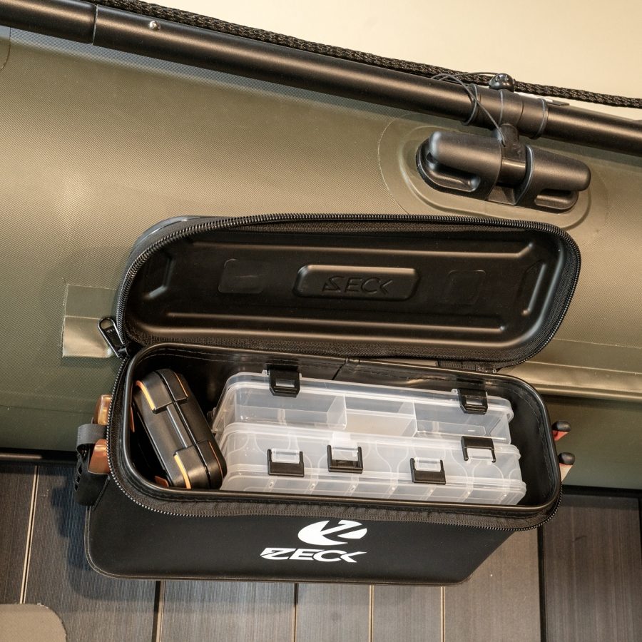 Boat Organizer HT | ZECK FISHING