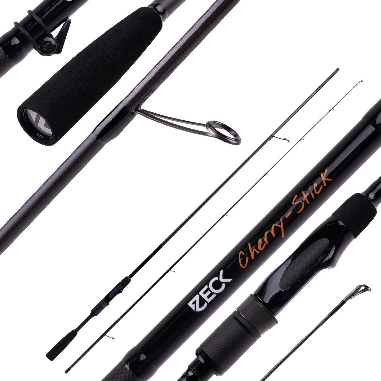 Cherry-Stick BE 210 | 12 | ZECK FISHING