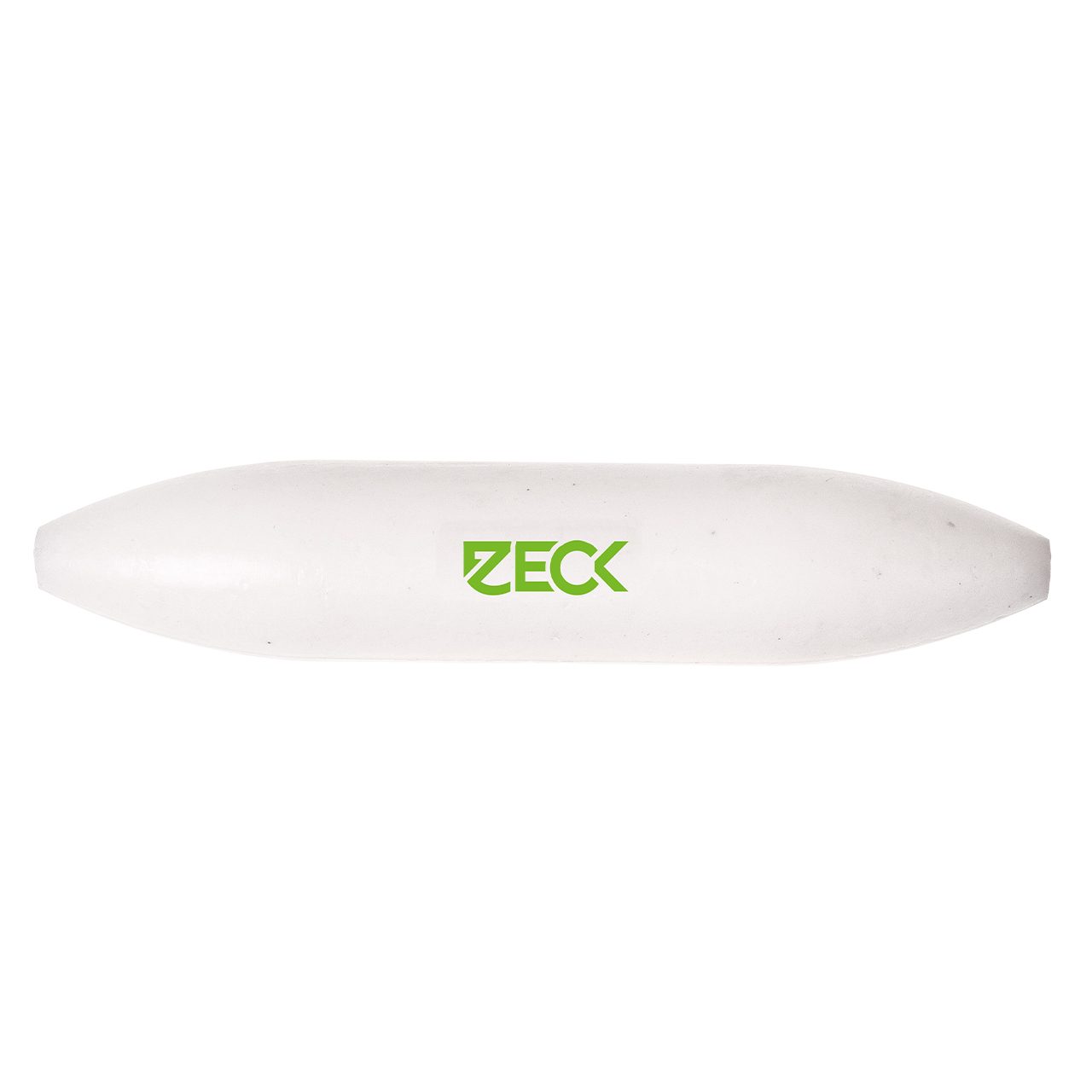 U-Float Solid White | ZECK FISHING